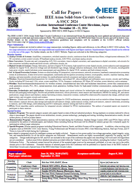 A-SSCC 2024